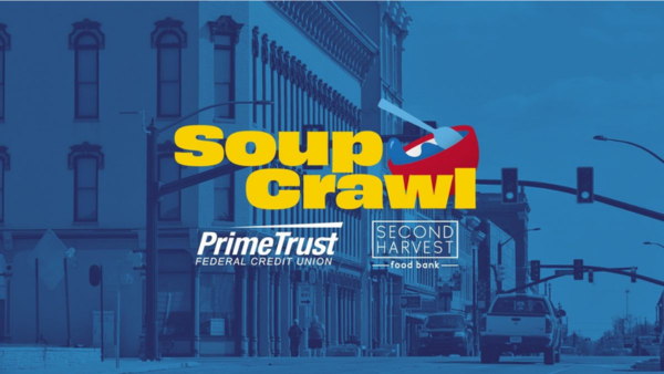 PrimeTrust | Blog | Soup Crawl 2024 Raises $23,200